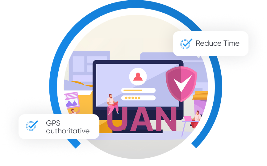 CoinCircleTrust | Background Verification Software for Businesses