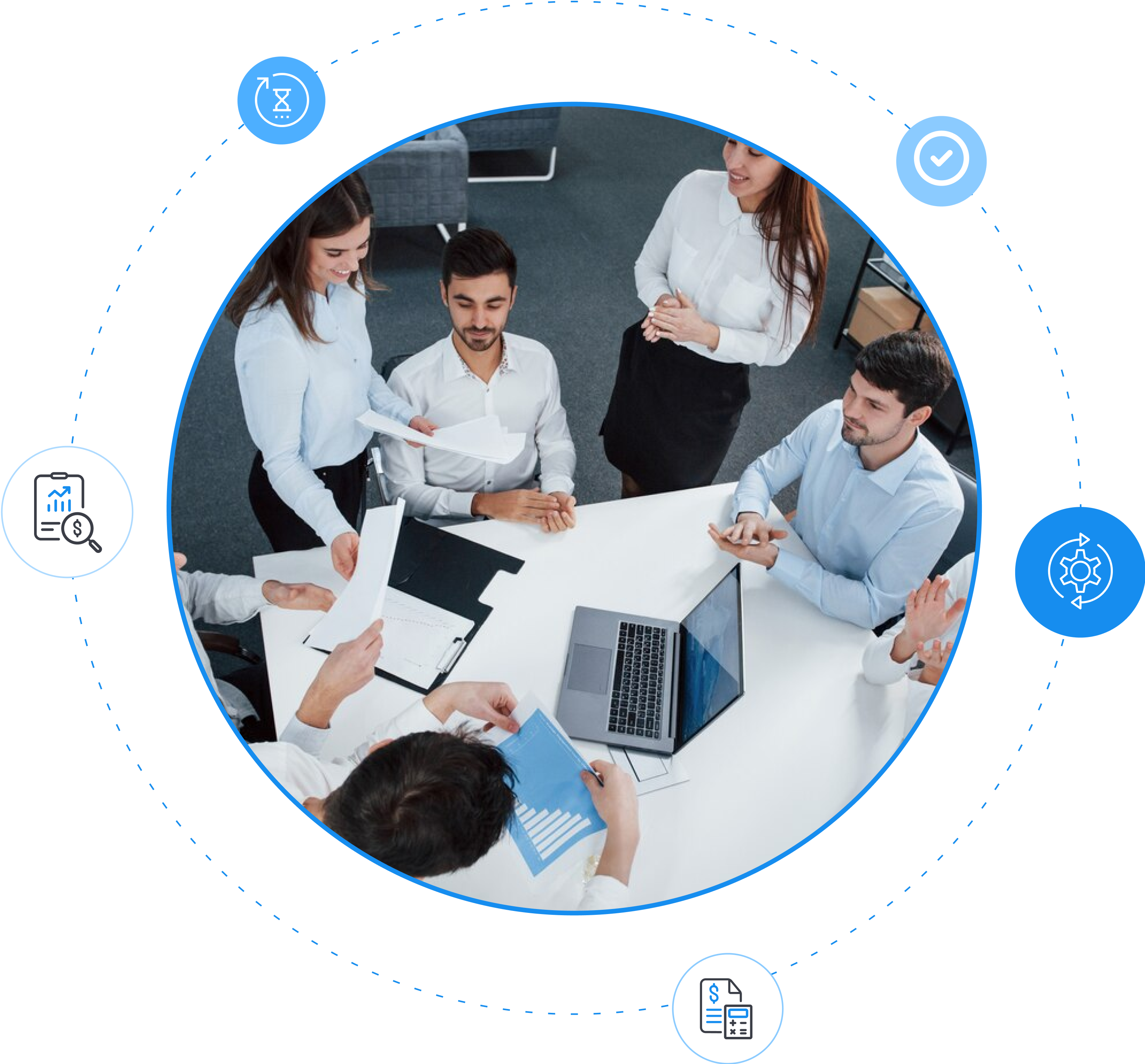 CoinCircleTrust | Background Verification Software for Businesses