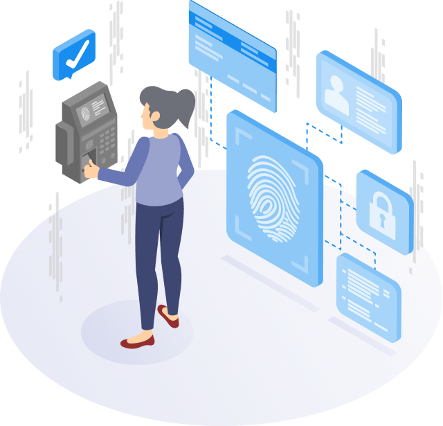 CoinCircleTrust | Background Verification Software for Businesses